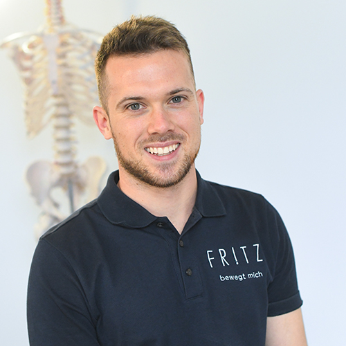 Team - Fritz Physio Straubing